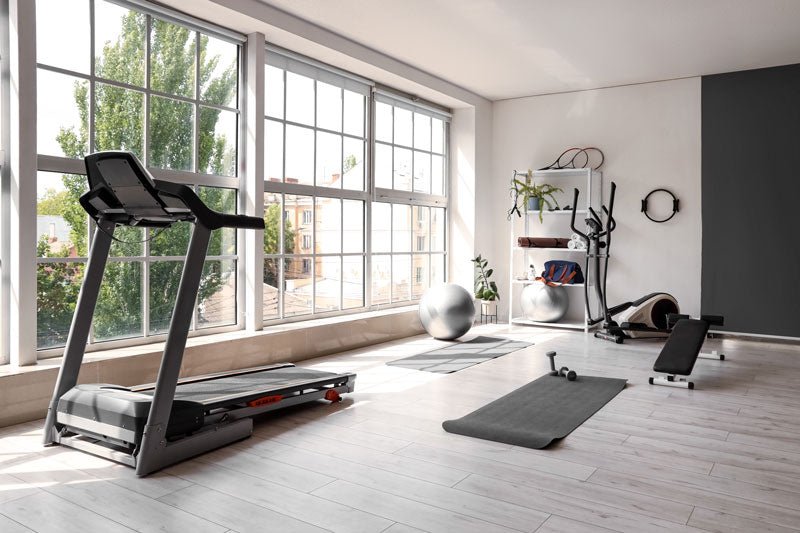Designing a Functional Home Gym in Limited Space – Fray Fitness