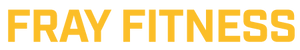 Fray Fitness: Quality Fitness Equipment for Home and Commercial Gyms