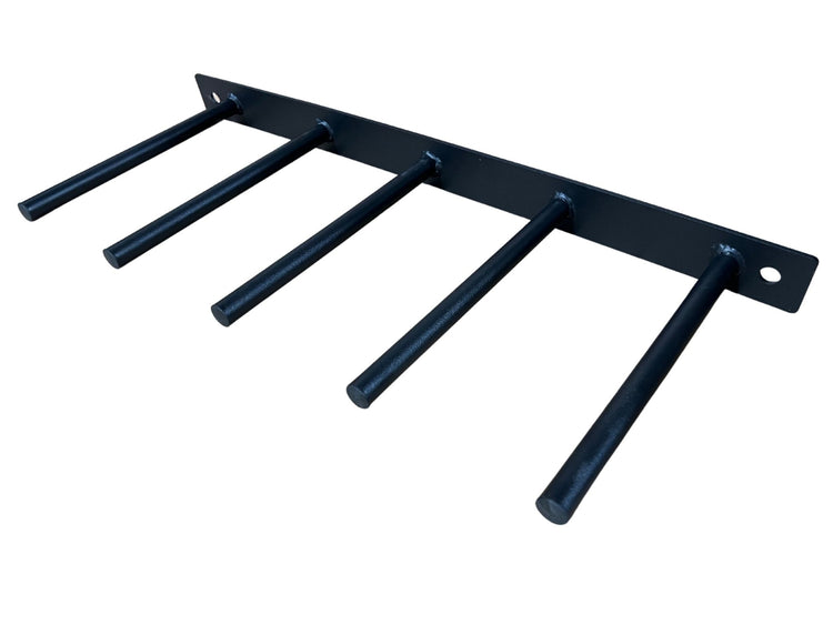 Wall-Mounted Jump Rope rack – FrayFitness