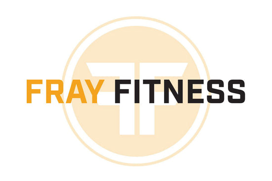 Fray Fitness: Quality Fitness Equipment for Home and Commercial Gyms ...